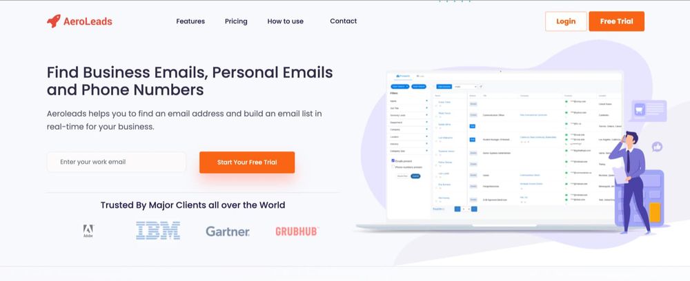 What is Email Search Engine? 6 Best Email Search Engine Tools