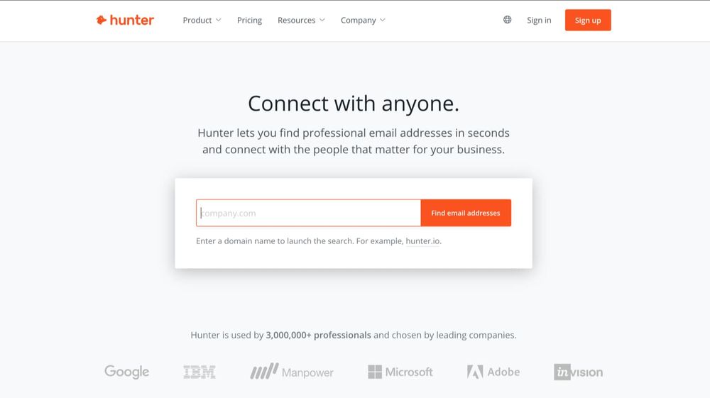 What is Email Search Engine? 6 Best Email Search Engine Tools